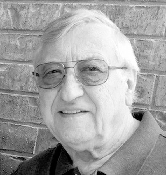 James R. “Jim” Seda, 81 | News, Sports, Jobs - North Tama Telegraph